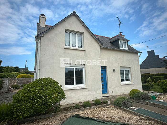 Pleubian - Maison 4 pièces à vendre