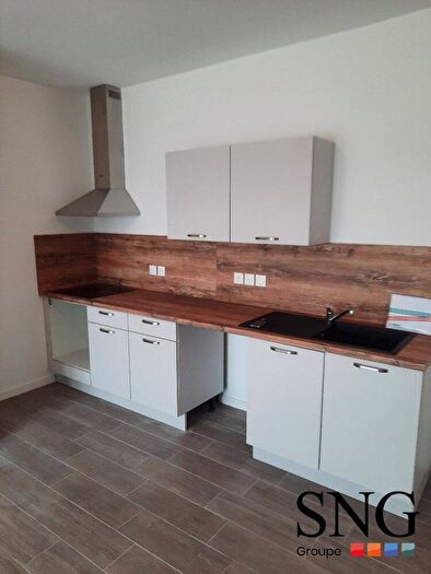 Appartement à louer - Sud Ouest, Monteux - 4 pièces - 3 chambres