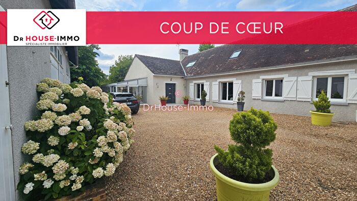 Changé : Maison 6 pièces à vendre