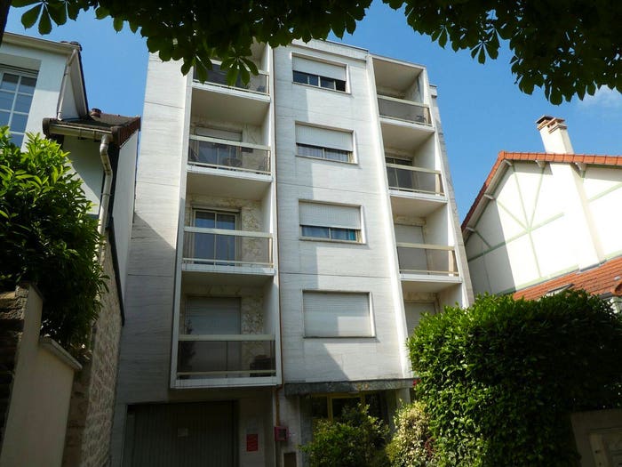 Appartement 2 pièces à Saint-Maur-des-Fossés, à louer