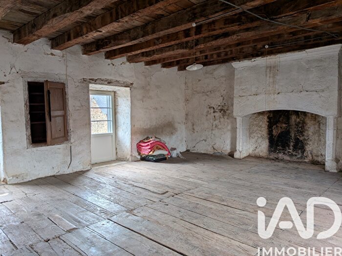 Maison à vendre - La Porcherie - 5 pièces - 4 chambres