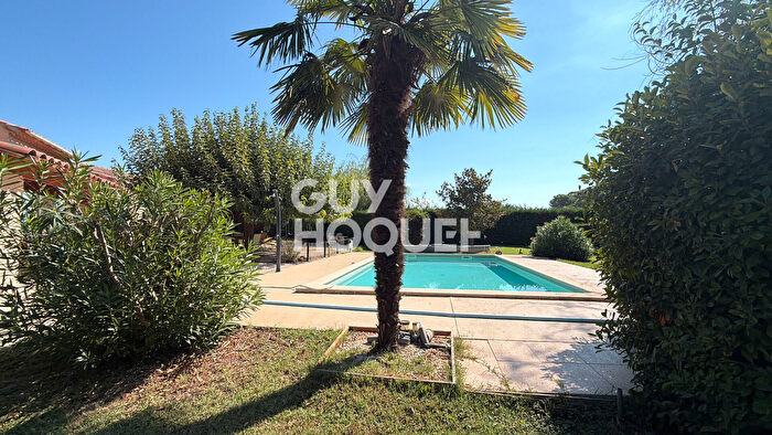 Maison 5 pièces à Mazan, à vendre