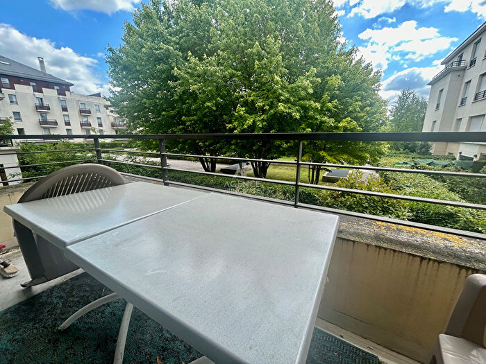 Appartement 3 pièces à Carrières-sous-Poissy, Bords de Seine, Ile de la Dérivation, à vendre
