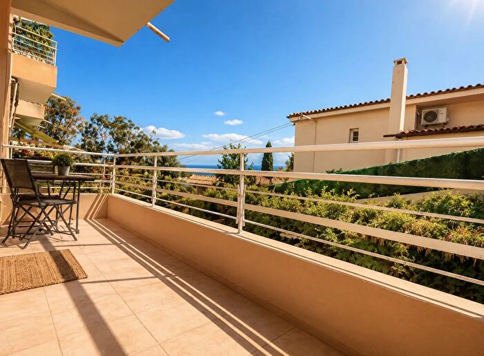 Appartement 2 pièces à vendre - Cannes, Croix des Gardes