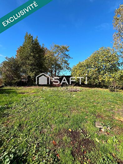 Maison à vendre - Montussan - 5 pièces - 3 chambres