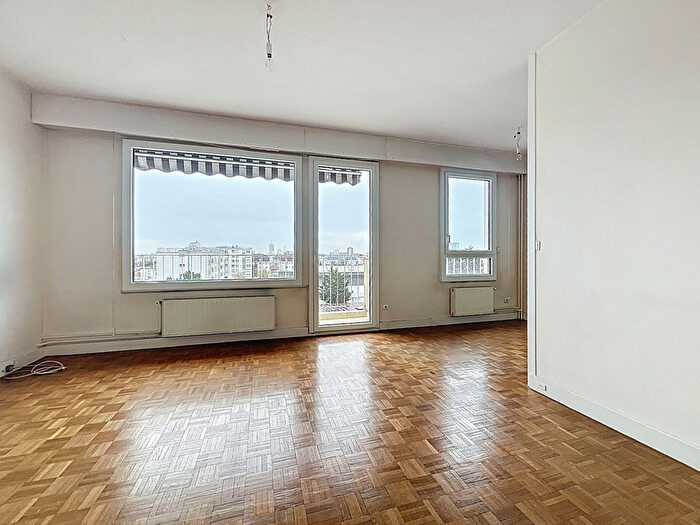 Appartement à vendre - Les Lilas, Sentes, Floréal - 3 pièces - 2 chambres