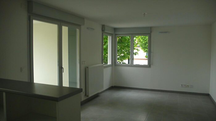 Appartement à louer - Toulouse, Saouzelong - 3 pièces - 2 chambres