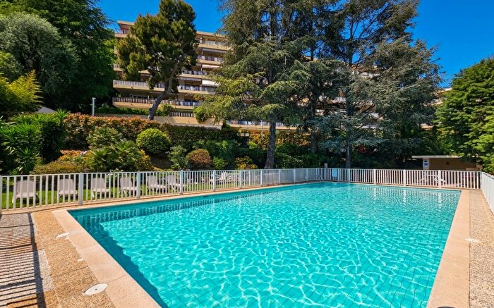 Appartement 4 pièces à vendre à Nice, Saint-Sylvestre