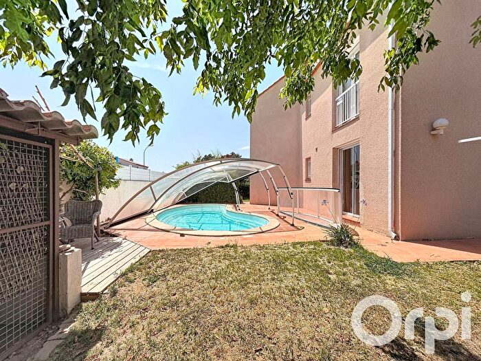 Maison 5 pièces à Perpignan, Catalunya, à vendre
