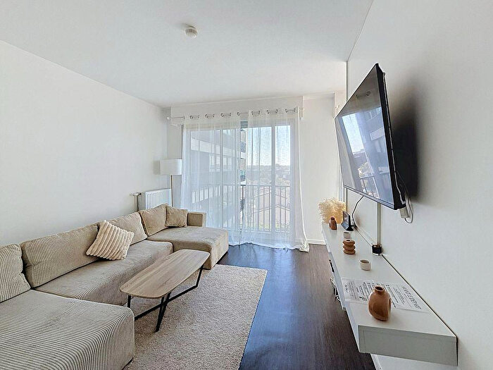 Lormont, Génicart - Appartement 1 pièce à vendre