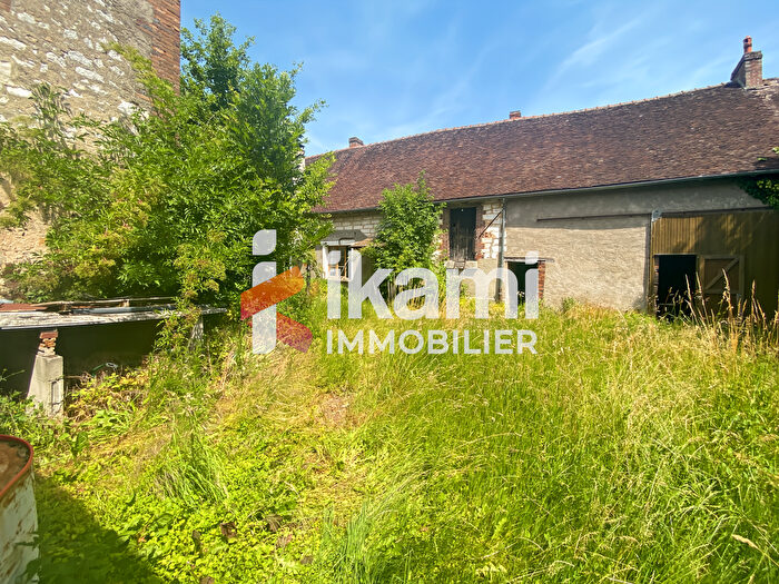 Villeneuve-l'Archevêque - Maison 5 pièces à vendre