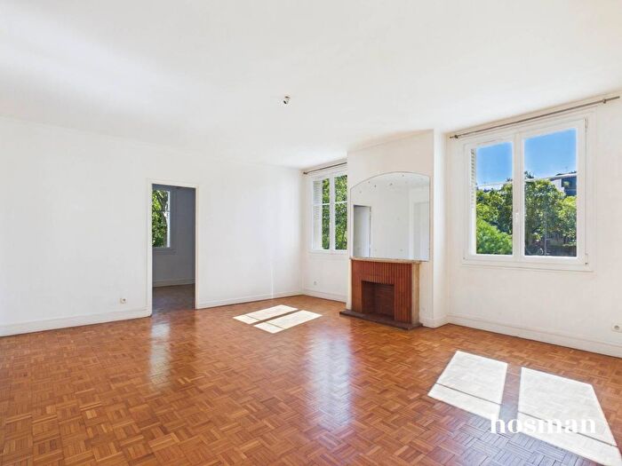 Appartement 3 pièces à vendre à Paris 17ème, Pereire