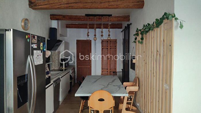 Maison 5 pièces à vendre à Mane