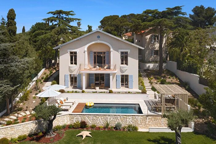 Saint-Raphaël, Plateau Notre-Dame - Maison 8 pièces à vendre