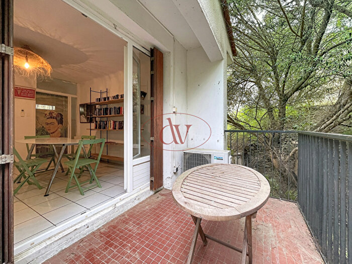 Appartement 3 pièces à vendre à Collioure