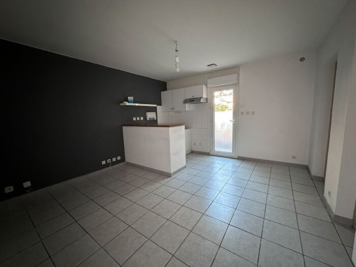 Appartement à louer - Mauguio, Carnon - 2 pièces - 1 chambre