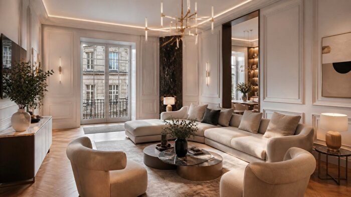Saint-Malo, Intra-Muros - Maison 4 pièces à vendre