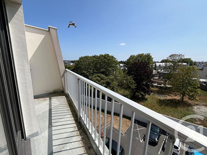 Appartement 3 pièces à vendre à Dinard, Saint-Alexandre