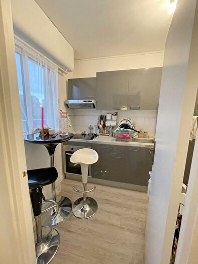 Caen : Appartement 1 pièce à louer