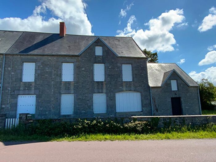 Maison 5 pièces à vendre - Annoville
