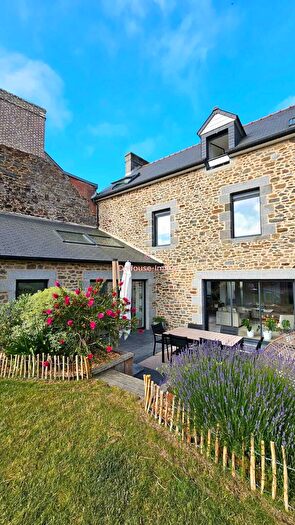 Maison 6 pièces à vendre - Plerguer