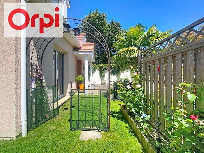 Maison 5 pièces à vendre à Guyancourt, L'Europe