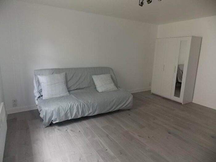 Appartement 1 pièce à louer - Tours, Febvotte