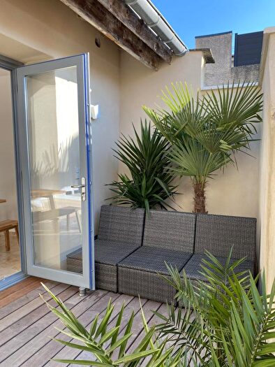 Appartement 4 pièces à louer à Villeneuve-lès-Maguelone