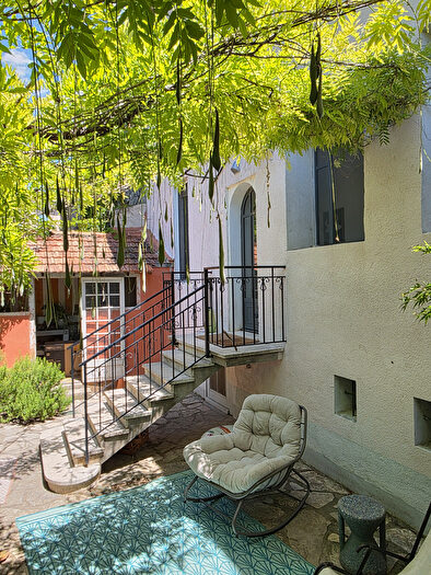 Maison 7 pièces à vendre - Arles, Centre-ville