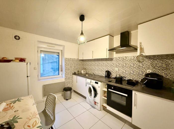 Appartement 2 pièces à Knutange, à louer