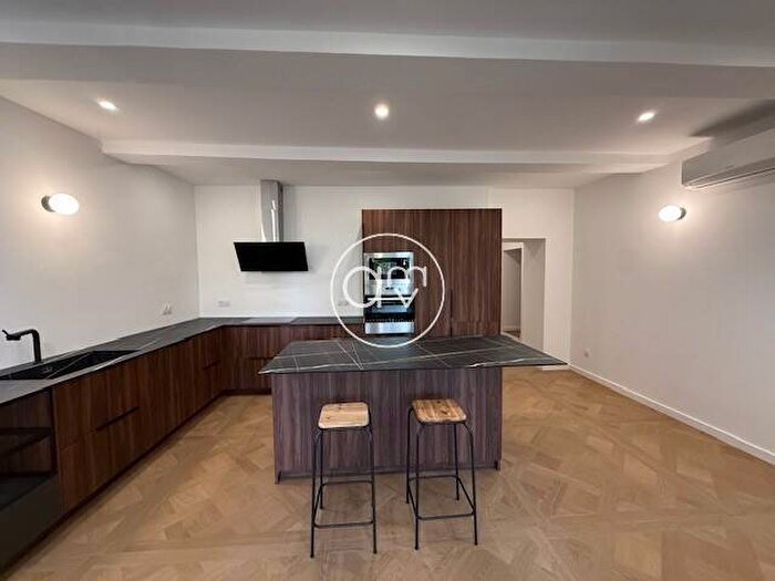 Appartement à louer - La Valette du Var - 4 pièces - 3 chambres