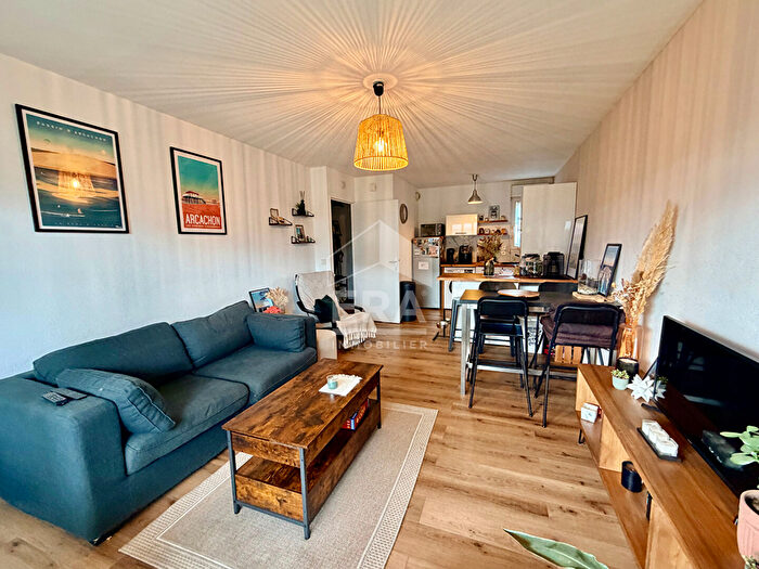 Appartement 2 pièces à vendre - La Teste-de-Buch, Centre-ville