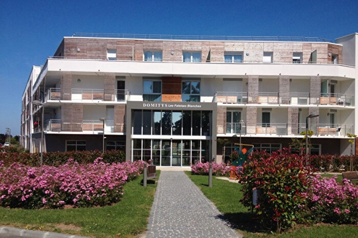 Appartement à vendre - Bayeux, Argouges - 1 pièce