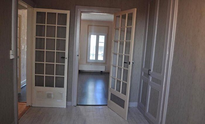 Sainte Marie-Saint Léon, Le Havre - Appartement 2 pièces à louer