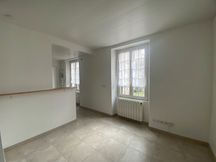 Palaiseau, Centre Sud - Appartement 1 pièce à louer