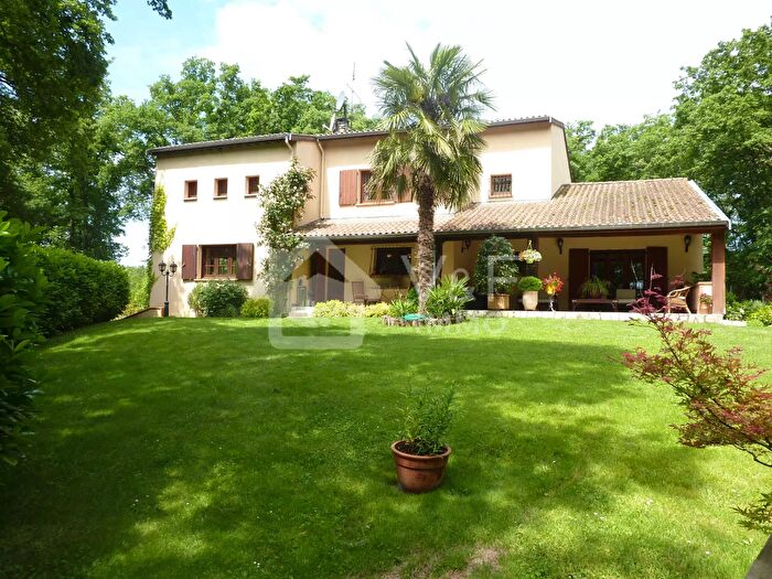 Maison à vendre - Esperce - 2 chambres