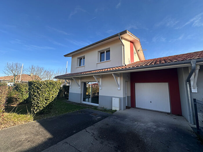 Maison à vendre - Soustons - 4 pièces - 3 chambres