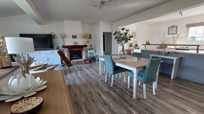 Maison à louer - Valle-di-Mezzana - 3 pièces - 2 chambres