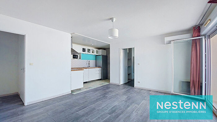 Appartement 2 pièces à vendre à Istres, Trigance