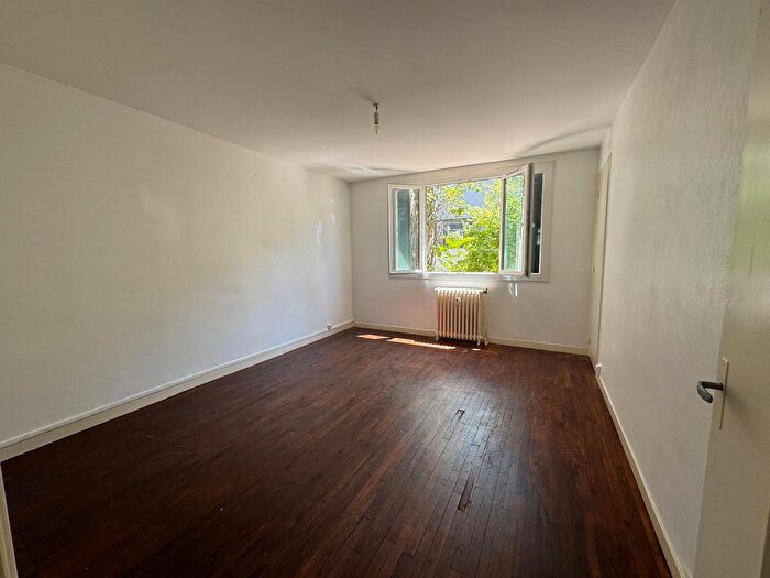 Appartement 2 pièces à louer à Nantes, Hauts-Pavés, Saint-Pasquier, Saint-Félix, Université