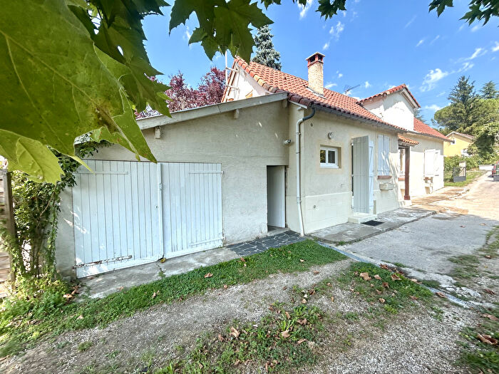 Souillac : Maison 5 pièces à vendre