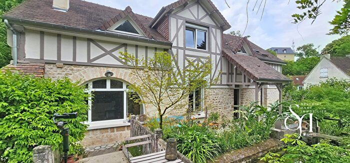 Maison 7 pièces à Falaise, à vendre