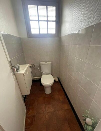 Appartement à louer - Noisy-le-Grand, Centre-ville - 3 pièces - 2 chambres