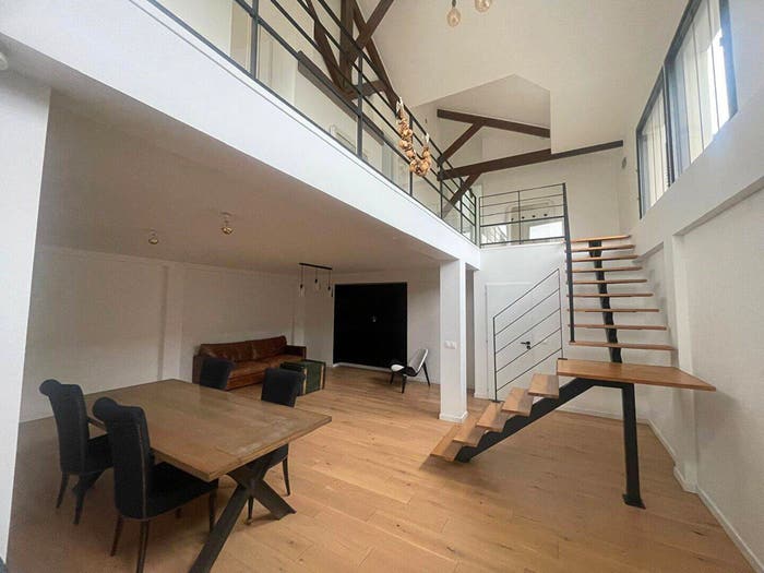 Jouars-Pontchartrain : Maison 6 pièces à louer