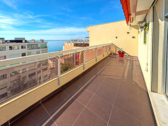 Appartement 2 pièces à vendre - Nice, Promenade des Anglais, Rue de France