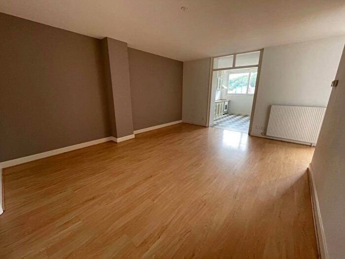Appartement 5 pièces à louer à Habitat Diffus, Decazeville
