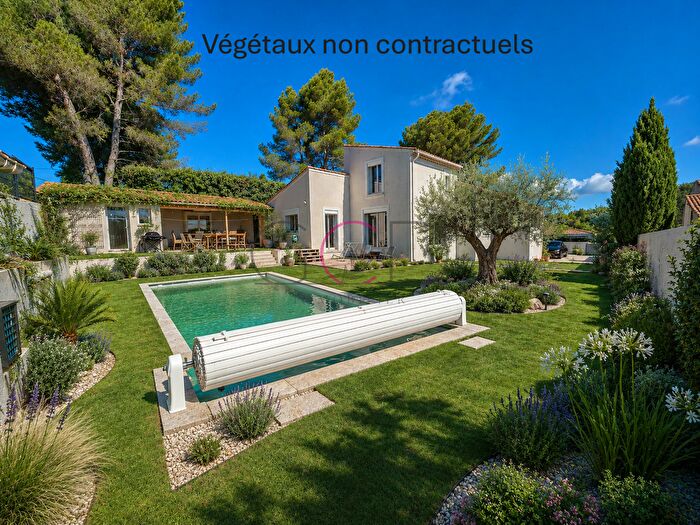 Maison 6 pièces à vendre - Rognac