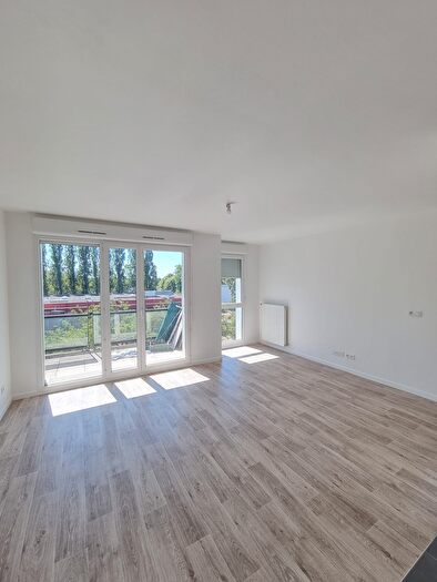 Palaiseau, Est - Appartement 3 pièces à vendre