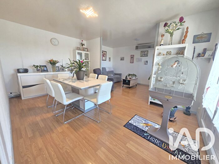 Chéroy : Maison 4 pièces à vendre