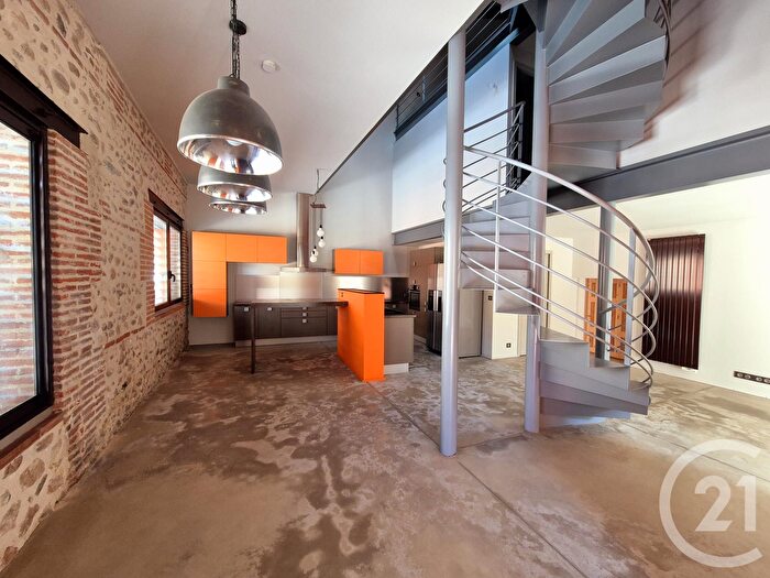 Maison à vendre - Cabestany - 4 pièces - 3 chambres